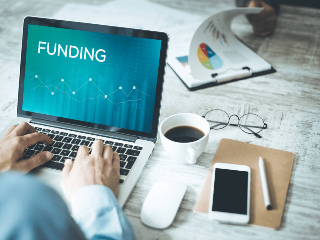 The Ultimate Guide to Business Funding Options - Bizfund