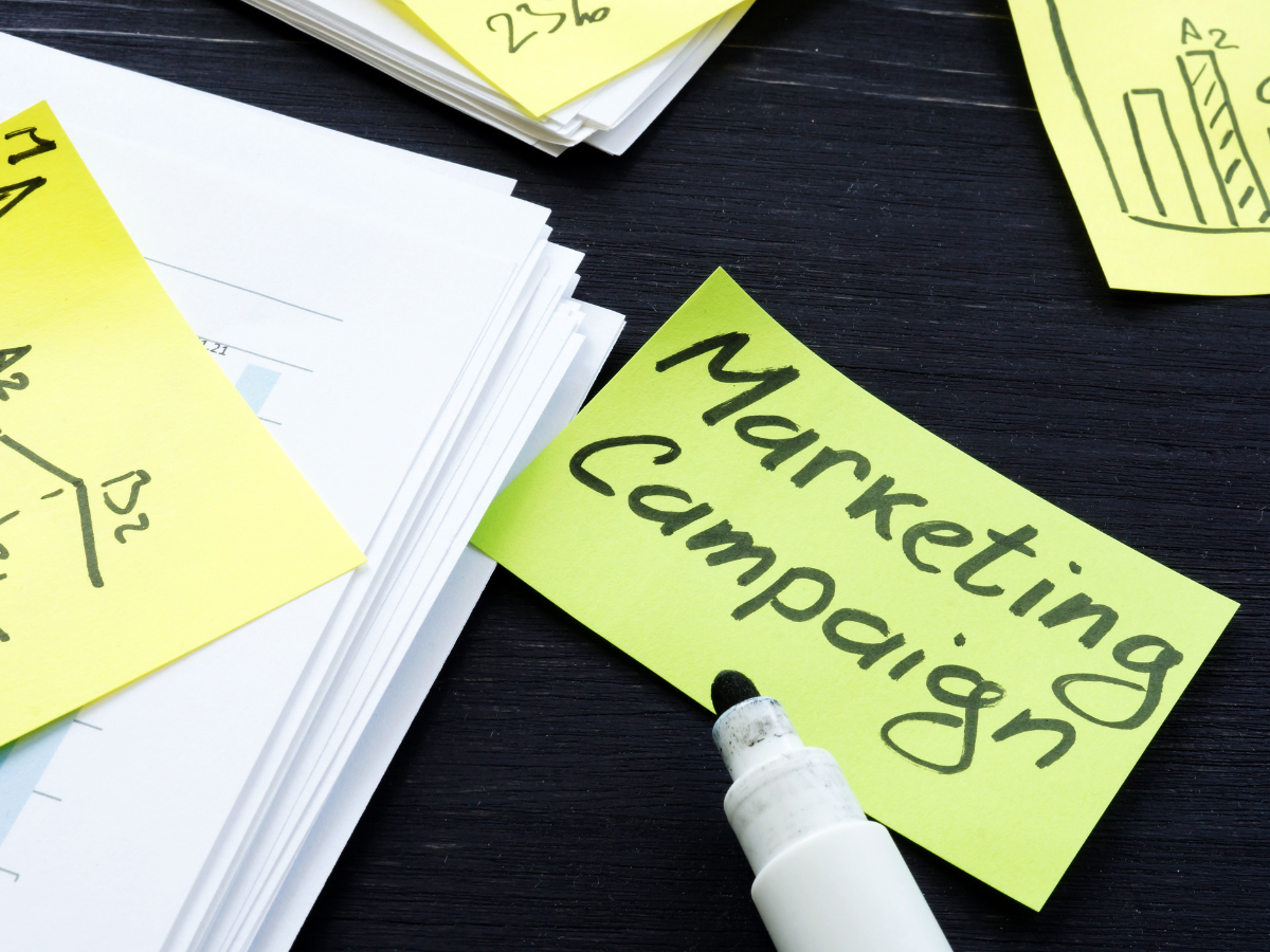 Funding Your E-commerce Marketing Campaigns Effectively - Bizfund