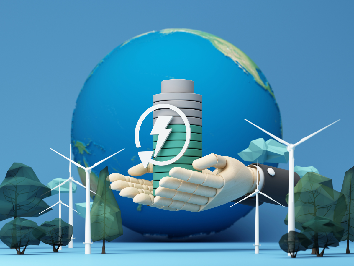 Renewable Energy Upgrades: Funding Solutions for Sustainable Businesses ...