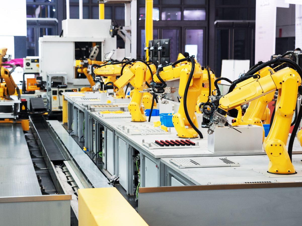 Maximizing ROI: Funding Strategies for Equipment Upgrades - Bizfund