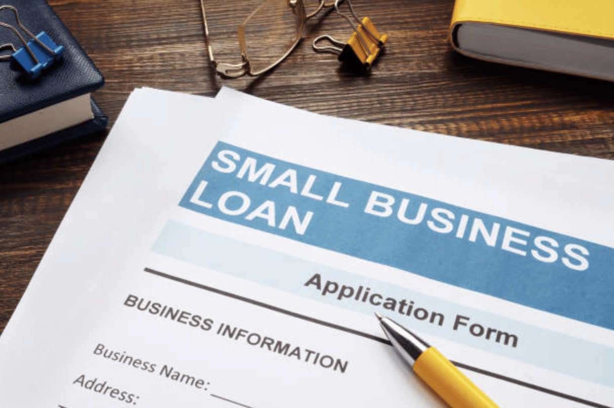 How To Apply For A Business Loan - Bizfund