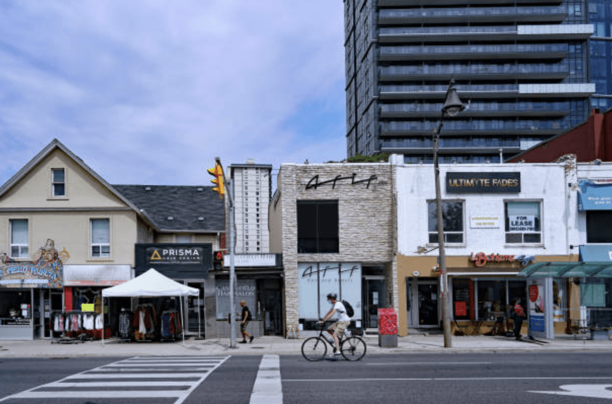 Government Support For Small Businesses In Canada - Bizfund